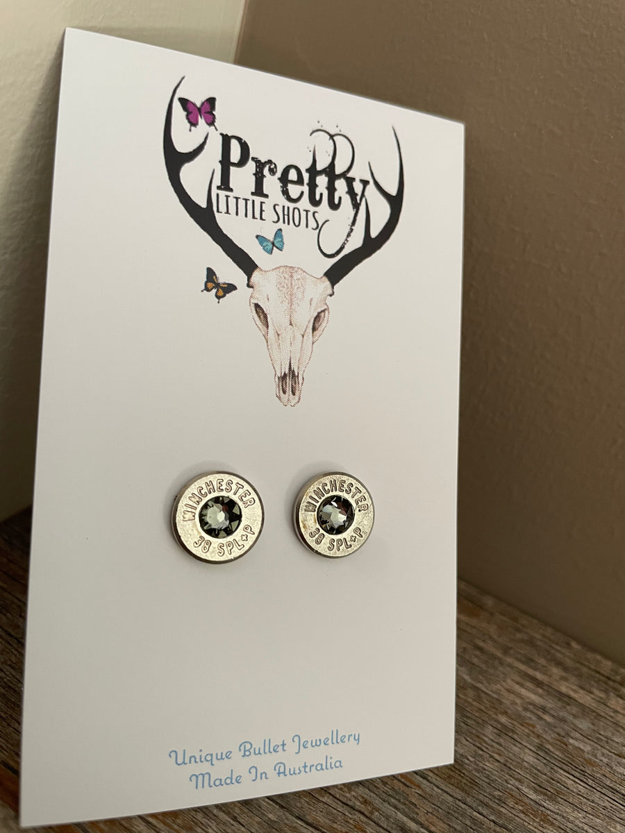 Winchester .38 special – Pretty Little Shots