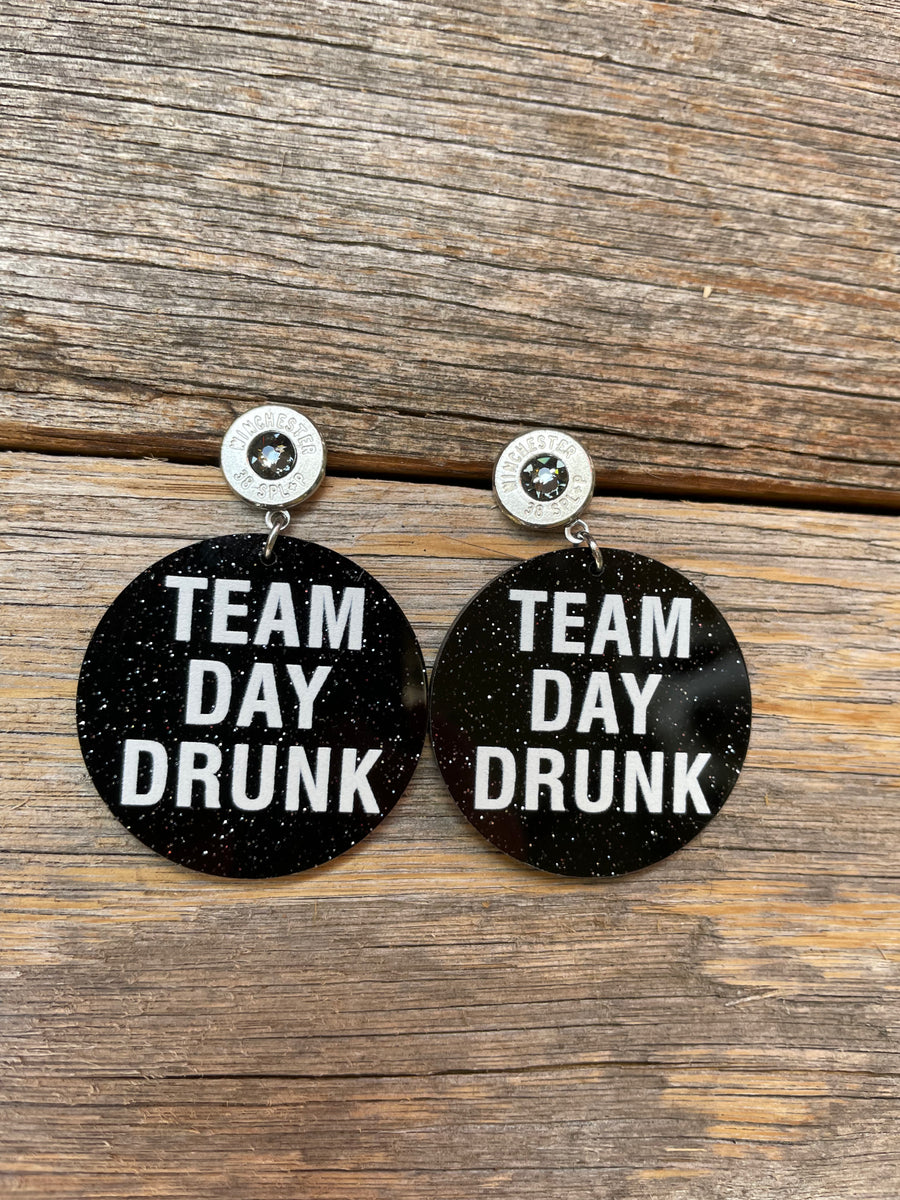 Day Drunk – Pretty Little Shots
